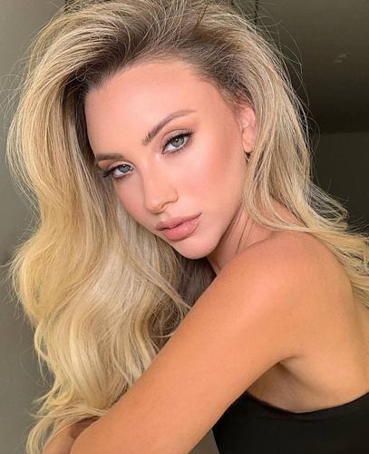 Single Girl Michal 6444091