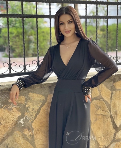 Single Girl Simona-Claudia 6762008